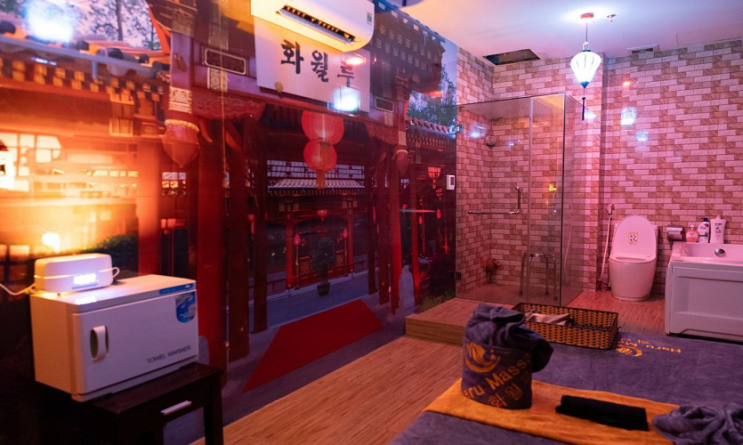 다낭 화월루(HARU SPA) 방문 후기 | 현지 인기 스파 체험기 : 네이버 블로그