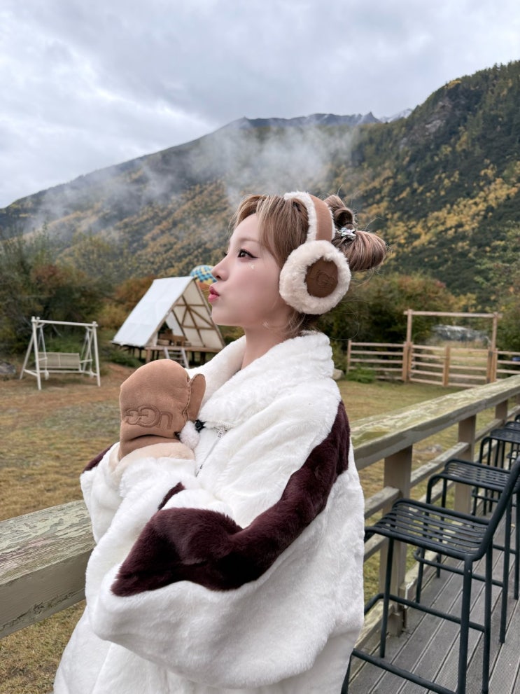 251103~ 아이들 우기 김포, 베이징공항/ 웨이보 : 네이버 블로그