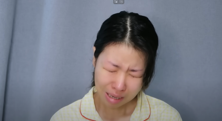 유튜버 곽혈수, 택시 성폭행 피해 고백…“330일간 공황과 우울증 찾아와” : 네이버 블로그