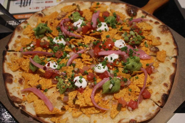 동탄 매드포갈릭 SKT T-day 50%할인 11월 7일까지다 : 네이버 블로그