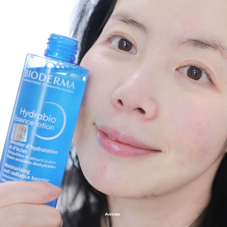 올리브영추천템! 바이오더마 하이드라비오 에센스로션,촉촉함이 달라요 : 네이버 블로그