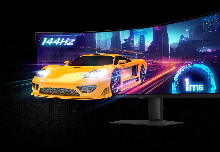 2025 오디세이 G9 리뷰 : 네이버 블로그