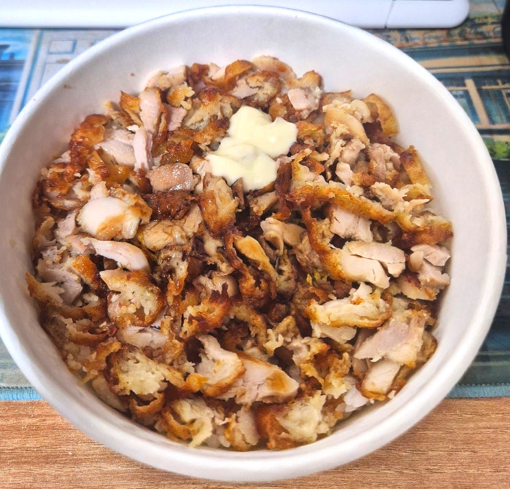 2025 한솥도시락 메뉴 소스 베스트 치킨마요 가격 : 네이버 블로그