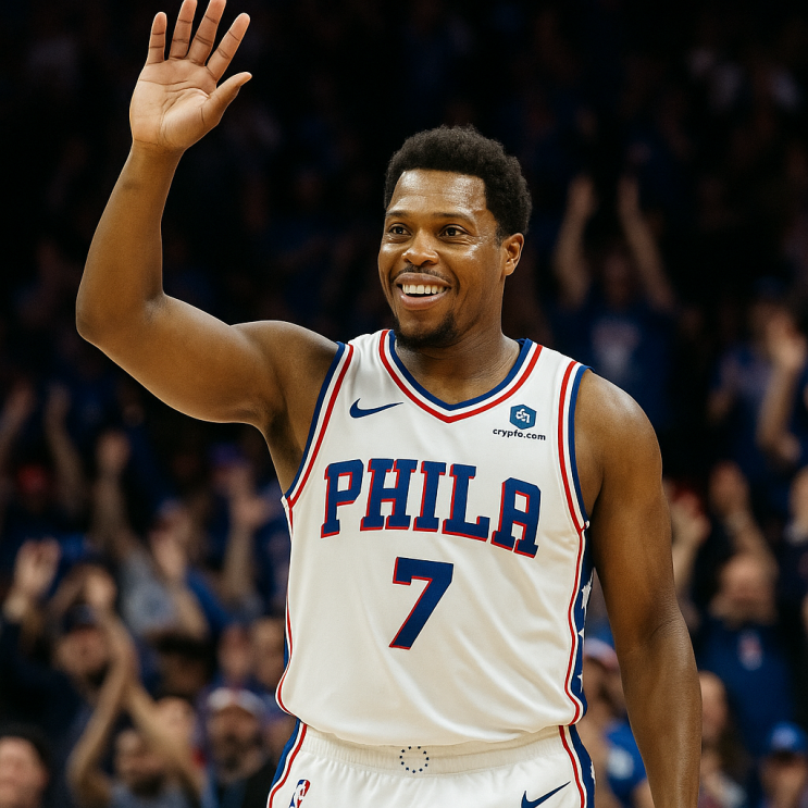 [NBA] 카일 라우리, 역사상 12번째 ‘20시즌 클럽’에 공식 가입하다 : 네이버 블로그