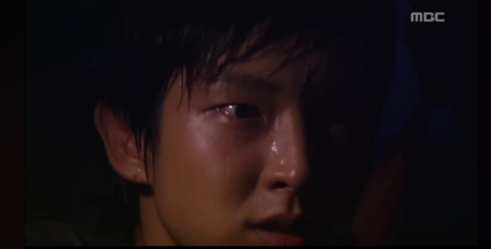 251103 개와 늑대의 시간 11,12회 : 네이버 블로그