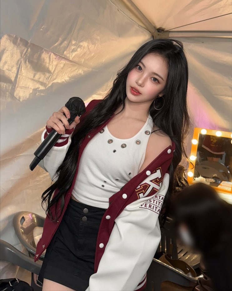 251103 하츠투하츠 인스타그램 : 네이버 블로그