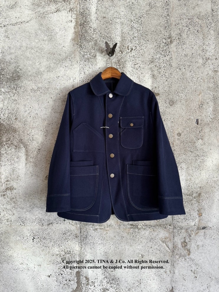 ASEEDONCLOUD HW meeting jacket : 네이버 블로그