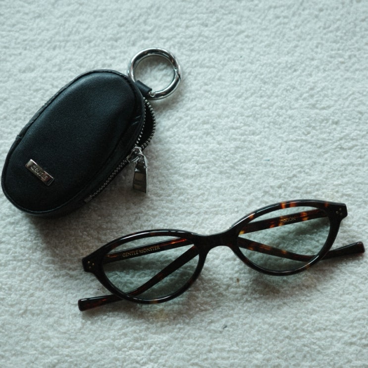 - Gentle Monster : 네이버 블로그