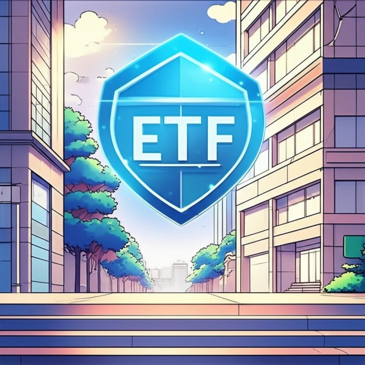 2025년 투자 핵심: ETF vs 부동산, 승자는? (완벽 가이드) : 네이버 블로그