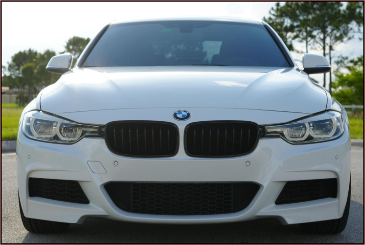 BMW 340i 제원 및 성능 정리 : 네이버 블로그