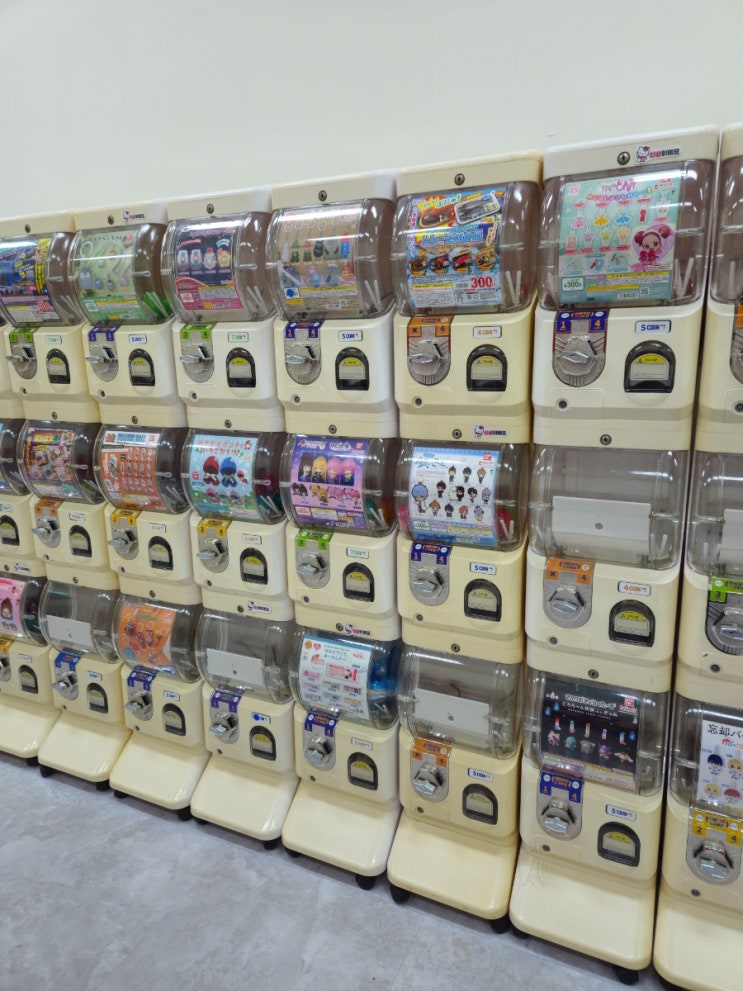 미사 가챠샵 추천 다비츠가차샵,객티가차샵 : 네이버 블로그