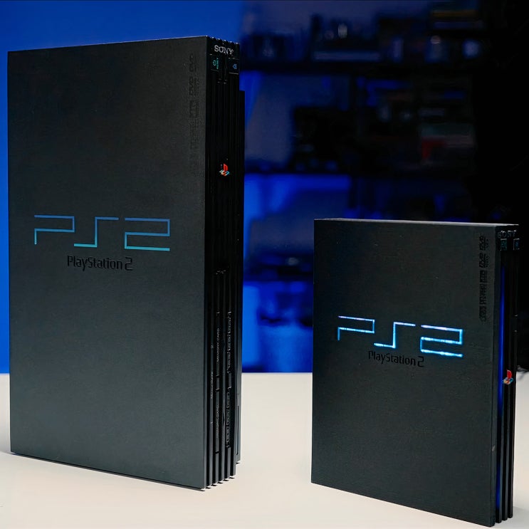 역대 콘솔 게임기 판매량 TOP 11 : 2025년 갱신 : 네이버 블로그