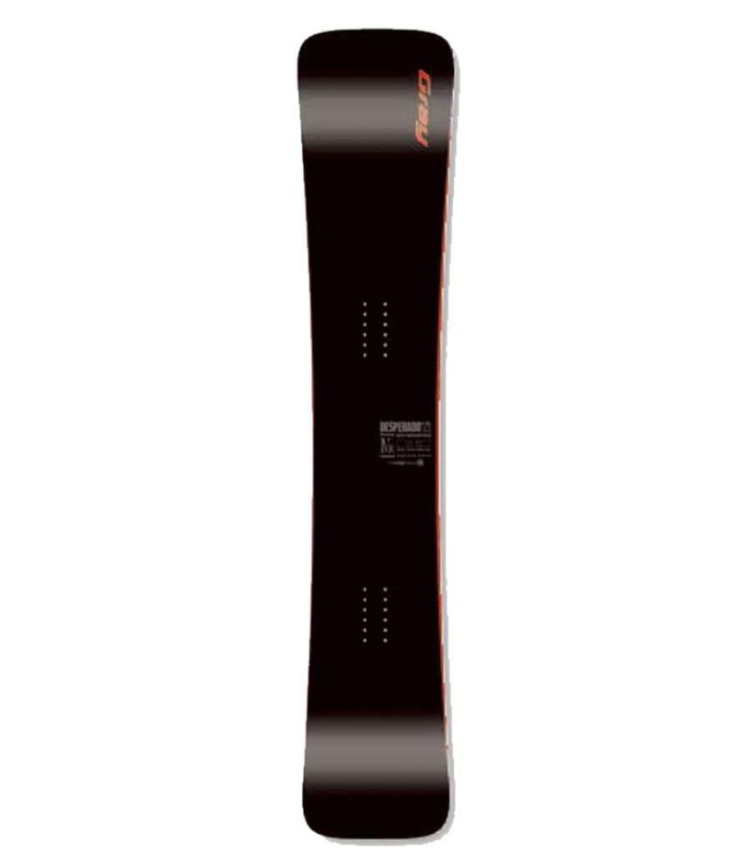 👑 카빙의 정점: 22-23 GRAY DESPERADO Ti Type-R [ VIIw 178cm ] 완벽 분석 및 해머헤드 ...