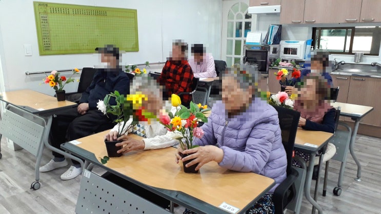 251104 오감나무/밴드스트레칭 : 네이버 블로그