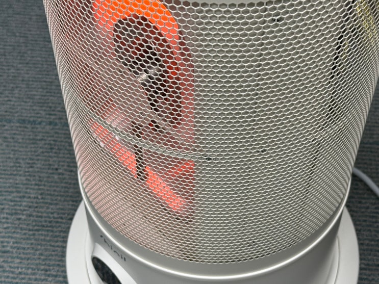 신일 전기히터 가정용 난로 추천 후기 : 네이버 블로그