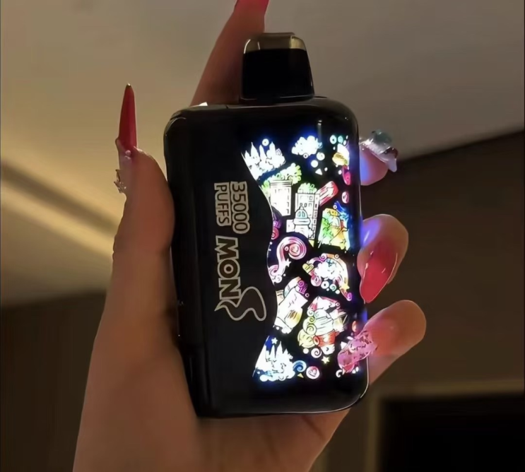 🍇🍇🍇WE VAPE Bubblemon Graffiti - 黑加仑薄荷产品。 : 네이버 블로그