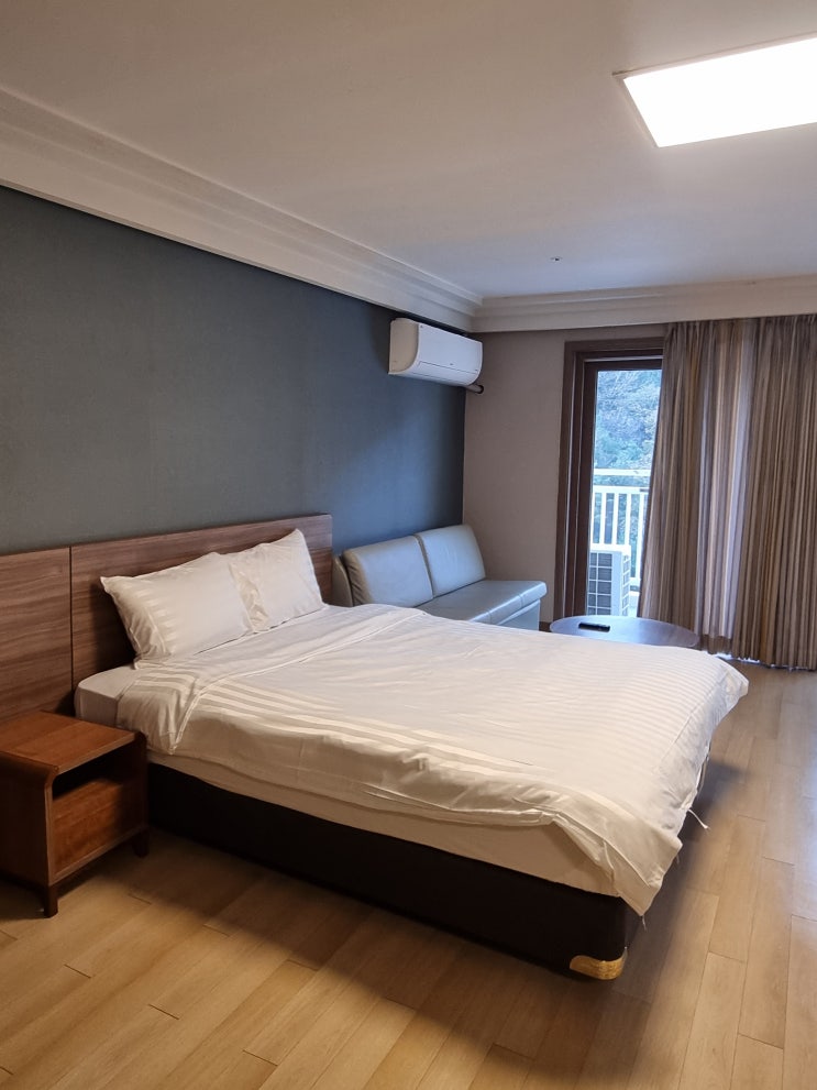 강원도 홍천 소노벨 비발디파크 B/오크동 패밀리 숙박 후기(취사용품, 어매니티 및 준비물) : 네이버 블로그