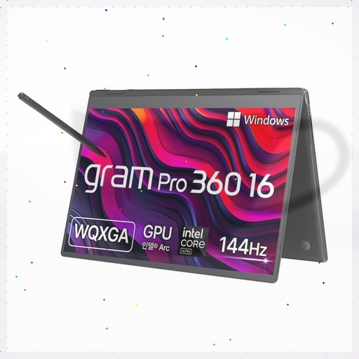 LG전자 2025 그램 프로 16 코어Ultra5 : 네이버 블로그