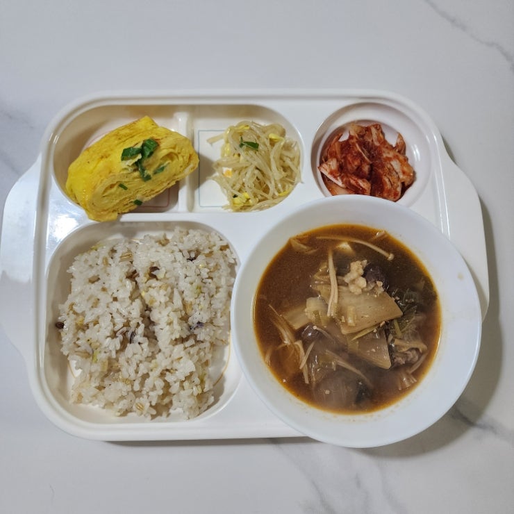 소울식탁 :: 251104 : 네이버 블로그