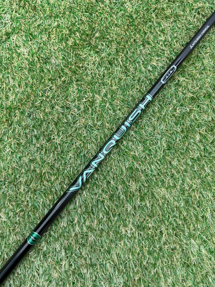 부천 중동 골프매장 미쓰비시 신형 뱅퀴시 VV 샤프트 4S 피팅 구매후기 : 네이버 블로그