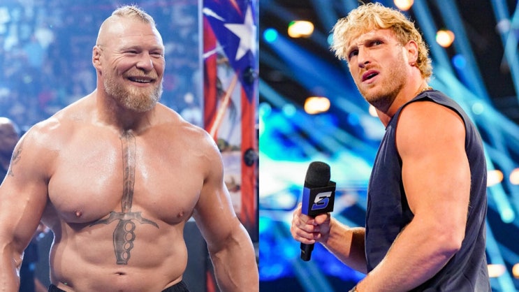 [뉴스] 로건 폴, 브록 레스너, 드류 맥킨타이어, 주토피아 2, 존 시나, 코디 로즈, TKO 3분기 실적, WWE 시청률 ...