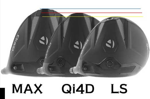 테일러메이드 Qi4D 드라이버 실물 정보 공개 출시일 성능 디자인 총정리 강릉 골프용품점 : 네이버 블로그