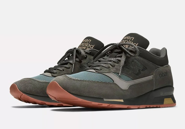 뉴발란스 1500 발매 정보 / New Balance 1500 Made in England “Raven” : 네이버 블로그