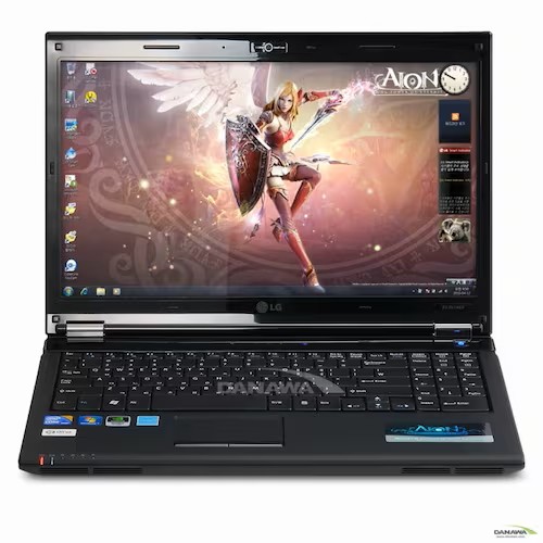 💻 LG XNOTE R590 (2010) : 네이버 블로그