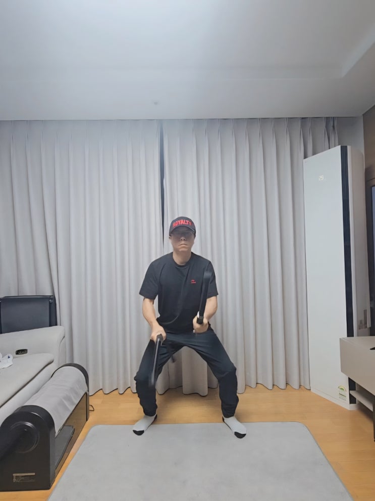 소음 공간 걱정 없는 제스트업 지로프3 홈트레이닝 기구 배틀로프 전신 운동 후기 : 네이버 블로그