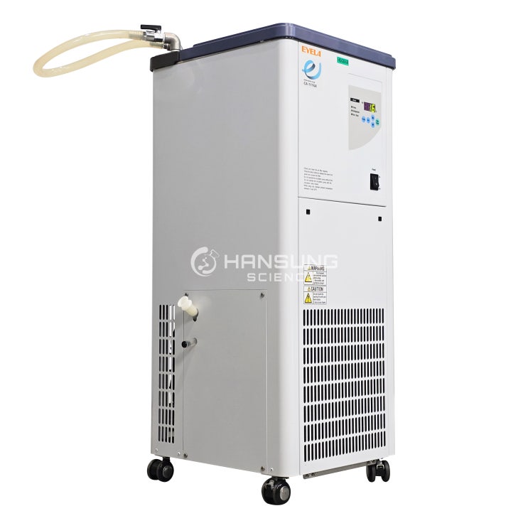 EYELA CA-1116A Low Temp Circulation Bath Chiller , 냉각수 순환장비 칠러 (HGG048 ...
