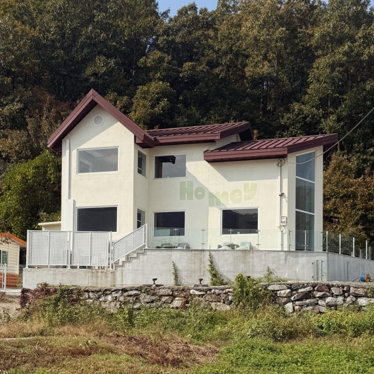 김해 상동 애견동반 카페 [호미] 부산 근교 데이트 애견동반 카페 추천 : 네이버 블로그