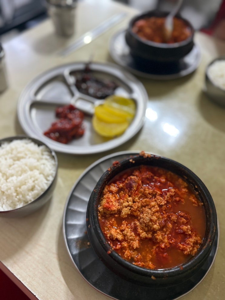 제주 현지인 맛집 신해바라기분식 제주 또간집 1등 솔직후기 : 네이버 블로그