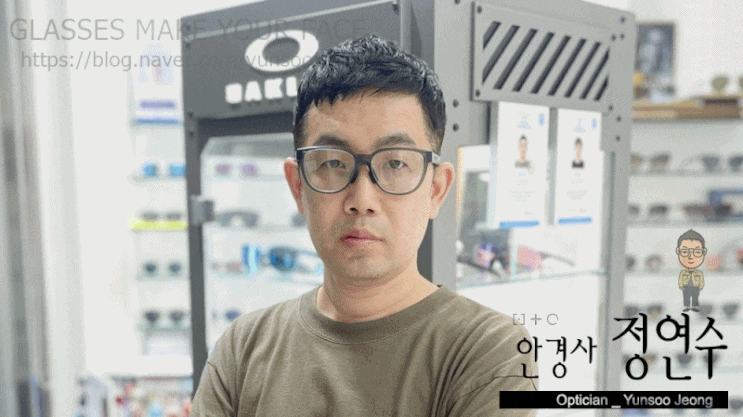 러닝과 일상을 자유롭게! 오클리 액츄에이터 변색 렌즈 : 네이버 블로그