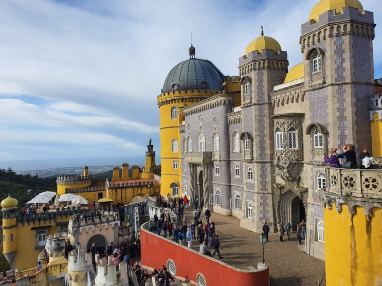 겨울 유럽 신혼여행지 스페인 포르투갈 일정 12월날씨 도시 추천 : 네이버 블로그