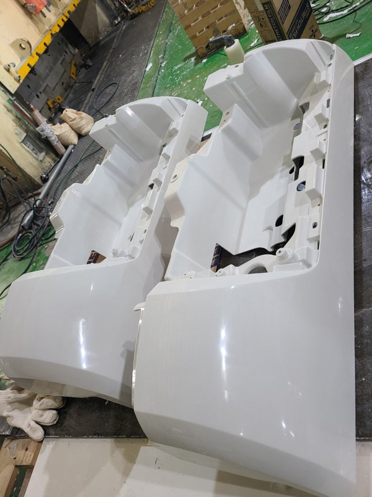 F.R.P(S, M, C) 제품 소개 : 네이버 블로그