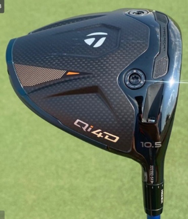 2026년 신형 골프 클럽들. 테일러메이드 Qi4D 드라이버 우드 유틸, 캘러웨이 퀀텀, 핑 G440K, 코브라 Optm : 네이버 블로그