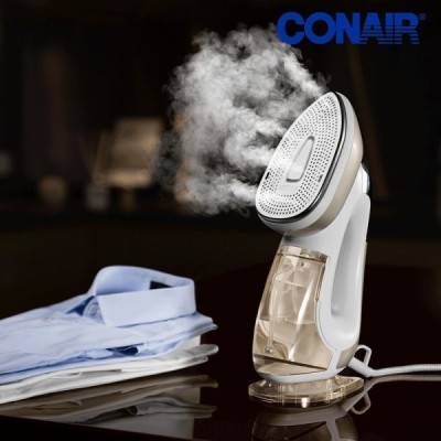 👕 콘에어 터보 스팀 LED 스마트센서 2in1 다리미 – 빠르고 깔끔한 다림질의 끝판왕 : 네이버 블로그