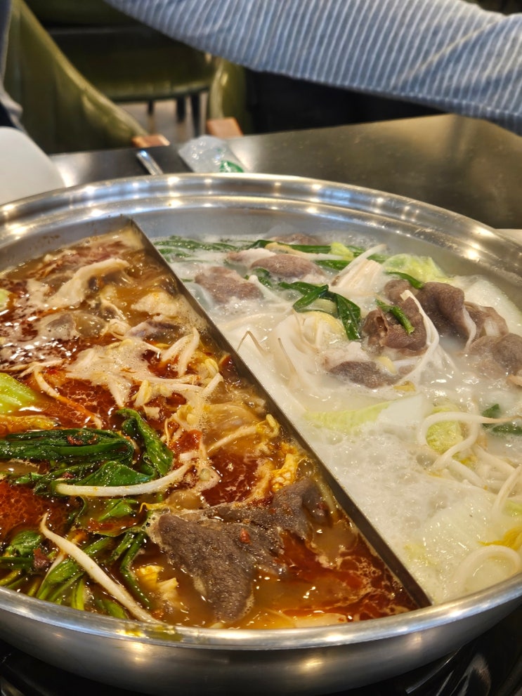 [내돈] 양주 옥정 훠거양꼬치무한리필 사랑샤브샤브양고기구이 : 네이버 블로그