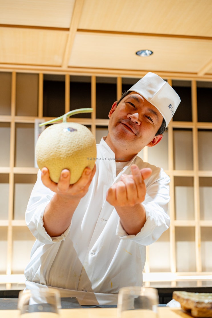 니혼바시 맛집 추천 칸다역 근처 너무나도 좋은 도쿄 오마카세 스시 시이나 : 네이버 블로그