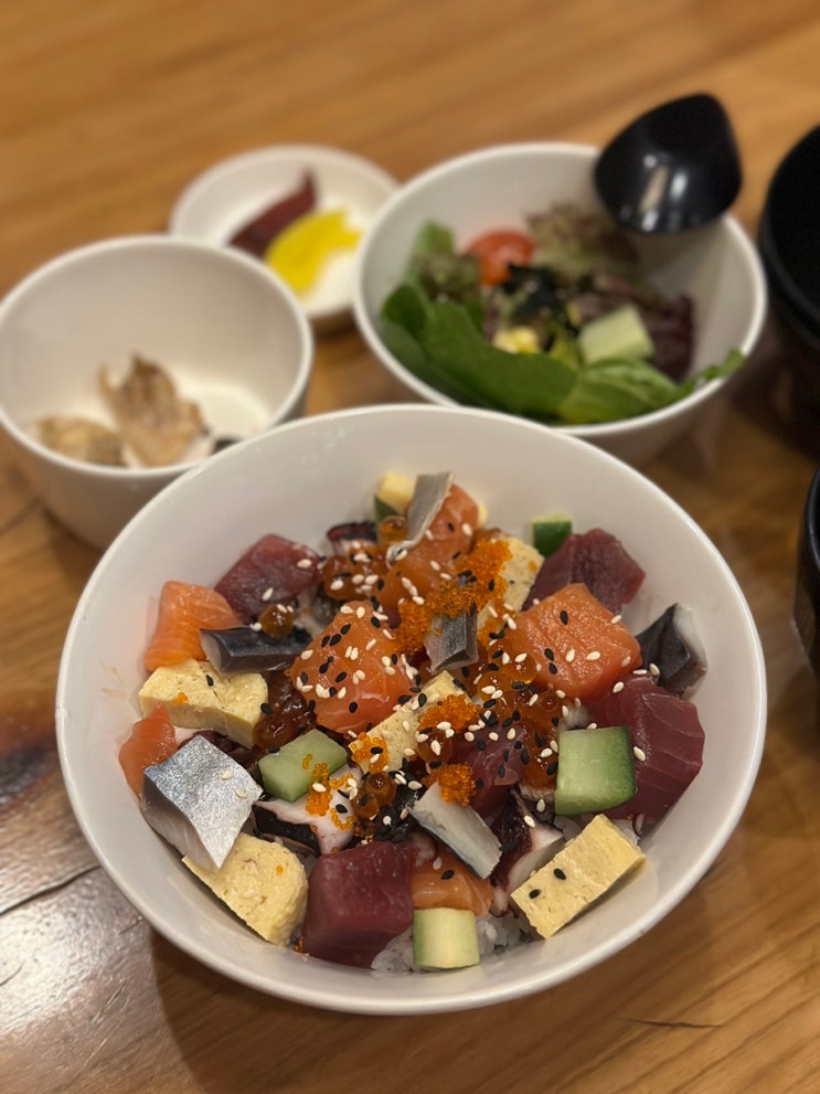 [자카르타] 캐주얼한 일식당? 이자카야?- Sumibi Gandaria : 네이버 블로그