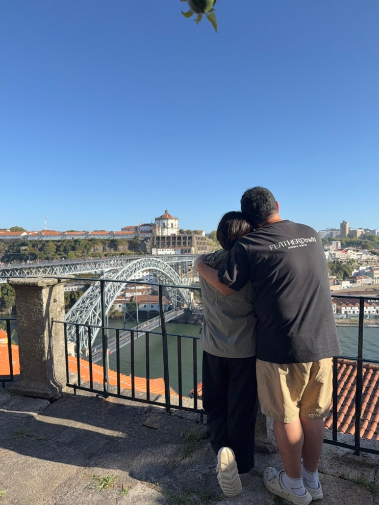 포르투 숙소 추천 도루강과 동루이스뷰가 다한 마노르 하우스 Manor House : 네이버 블로그