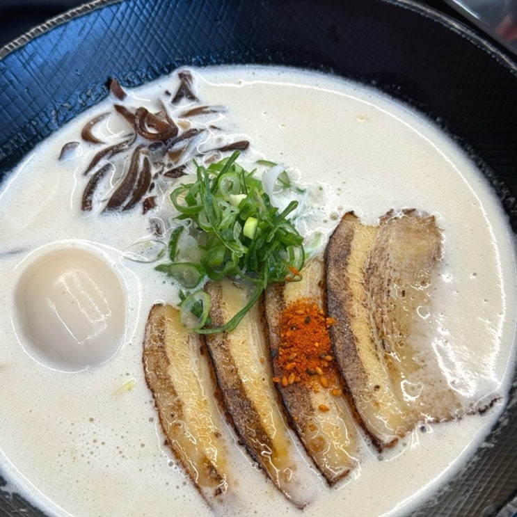 영종도 소식지: 하늘도시 천원빵집오빠, 우리동네국민상회 오픈! 운서역 맛집 라멘 : 네이버 블로그