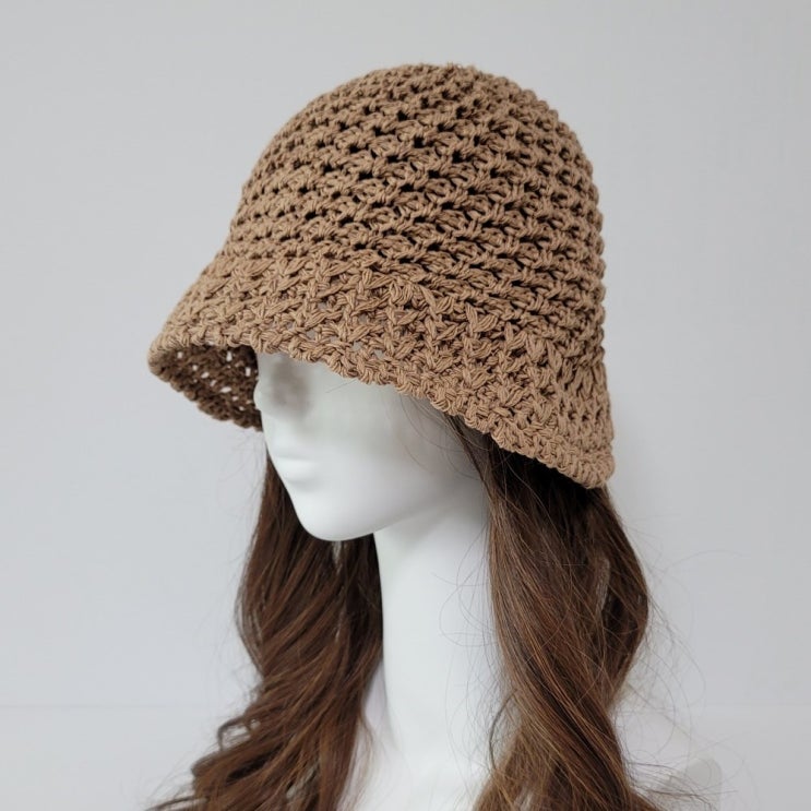 여름니트모자 여성벙거지모자 시원한 여름을 위한 필수 아이템 : 네이버 블로그