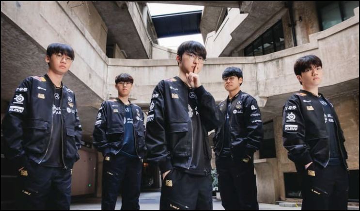 "V6 페이커, 해냈다!" T1, 2025 월즈 우승! 기적의 '쓰리핏' 달성! (ft. 4시드의 반란, 결승 KT전 3:2) : 네이버 블로그