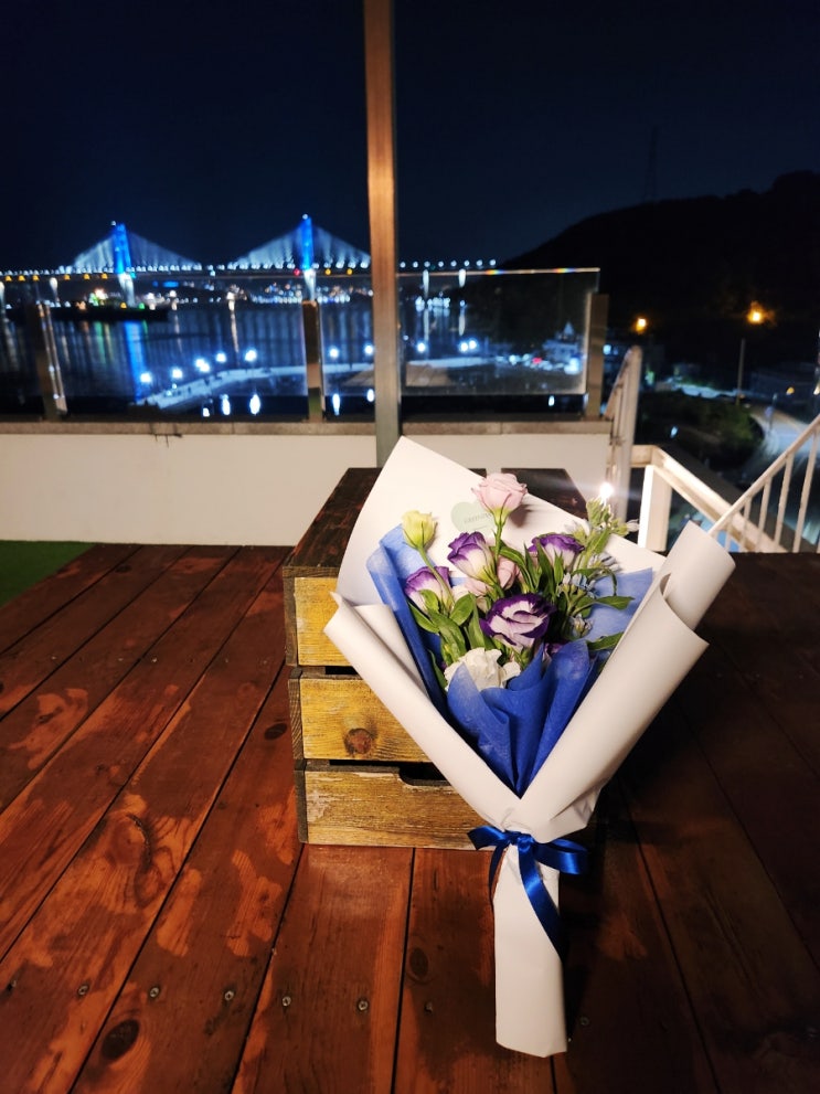 창원중앙동꽃집 그린피아꽃집 의미있는 선물 추천 : 네이버 블로그