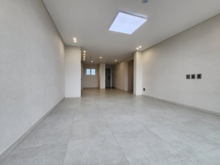 [27py] 목동14단지 인테리어 넓은 주방공간 : 네이버 블로그