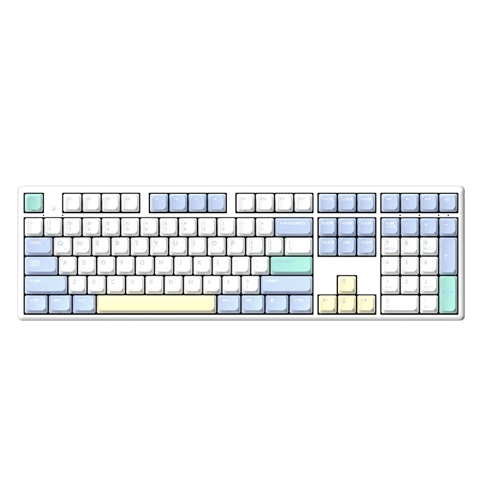 GK898B PRO 동그리 8K 무접점키보드 리뷰: 3모드 지원과 정전용량 무접점의 완성 : 네이버 블로그