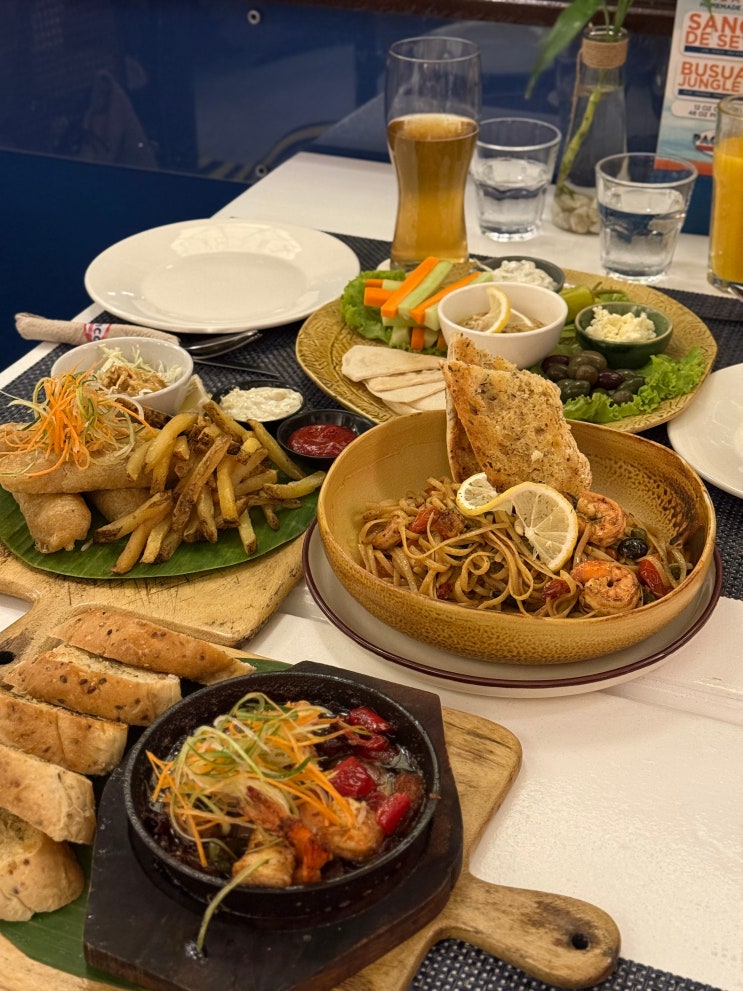 코론맛집,파시피코 : 네이버 블로그