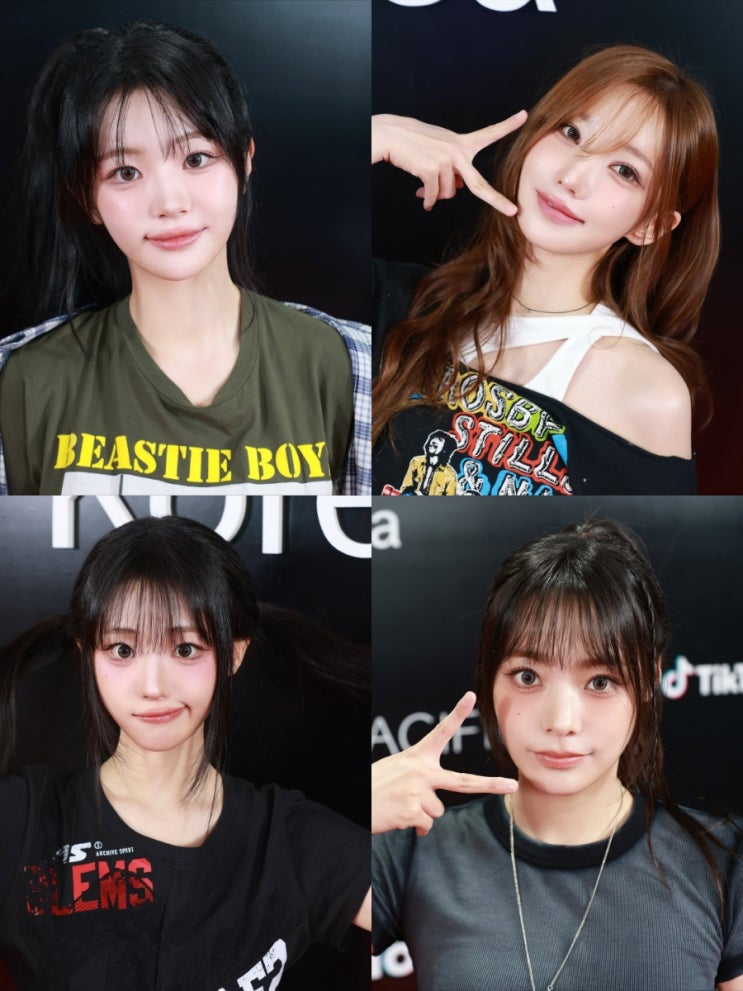 QWER 배경화면 (패드 세로, 맥북'16) : 네이버 블로그