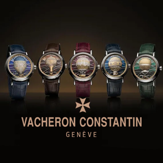 [Brand Archive] 바쉐론 콘스탄틴 Vacheron Constantin, 265년을 관통하는 시간의 예술 : 네이버 블로그